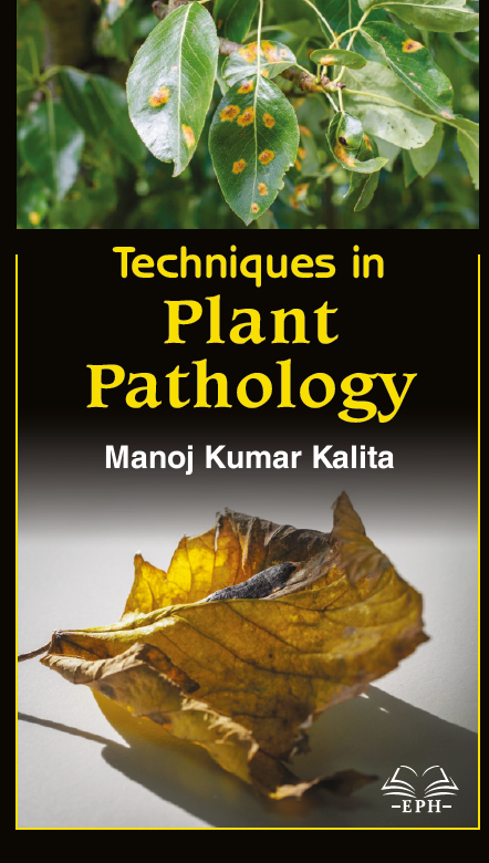 Techniques in Plant Pathology – Elite Publishing