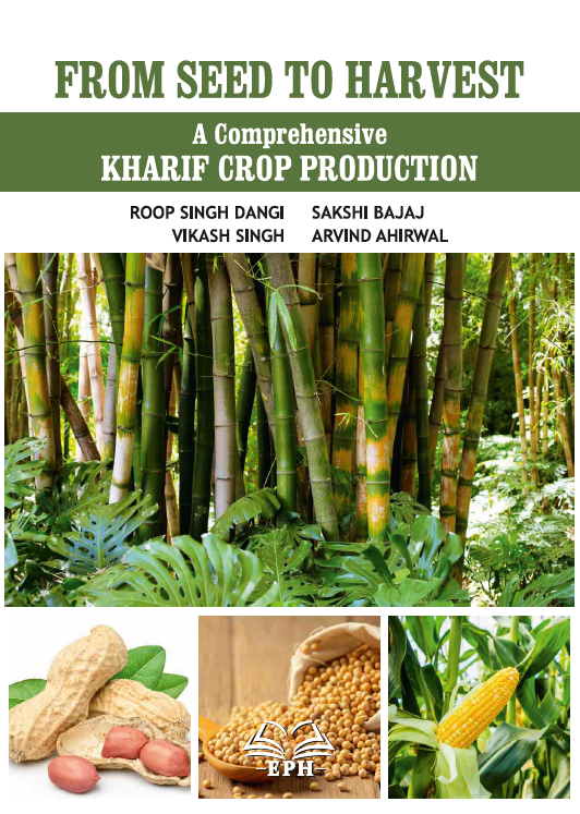 From Seed to Harvest: A Comprehensive Kharif Crop Production – Elite ...
