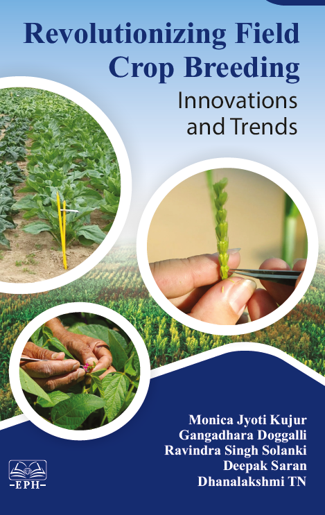 Revolutionizing Field Crop Breeding: Innovations and Trends – Elite ...