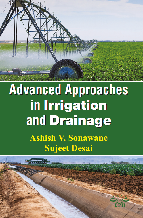 Advanced Approaches In Irrigation And Drainage – Elite Publishing