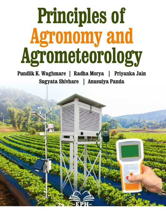 Principles of Agronomy and Agrometeorology – Elite Publishing