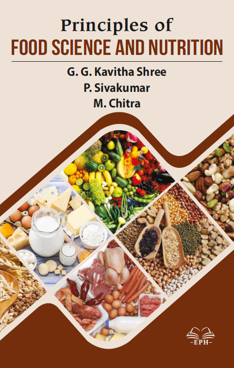 Principles of Food Science and Nutrition – Elite Publishing