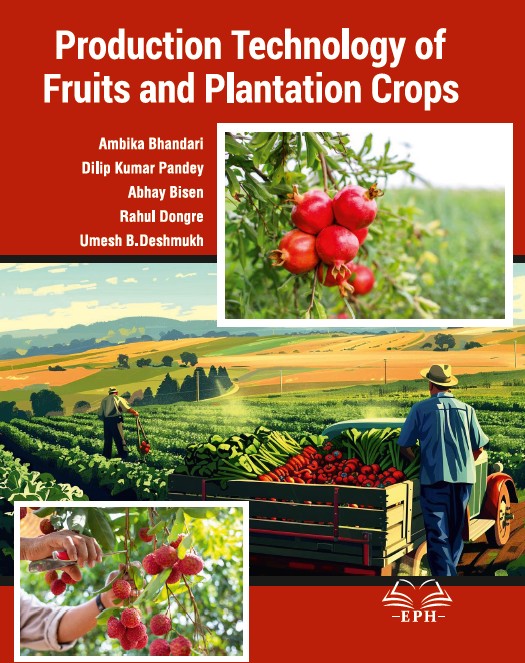 Production Technology of Fruits and Plantation Crops – Elite Publishing